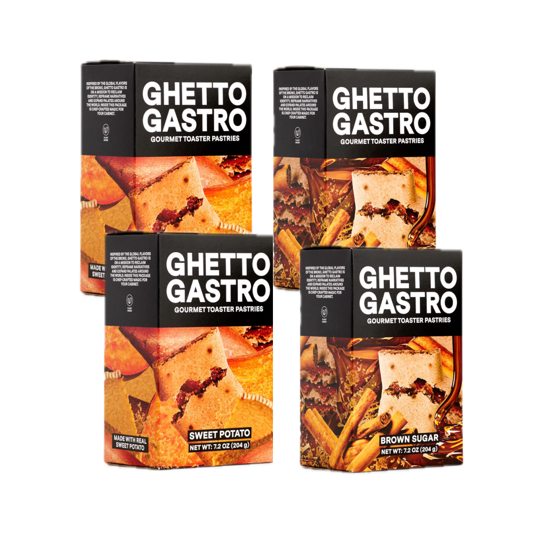 Products – Ghetto Gastro