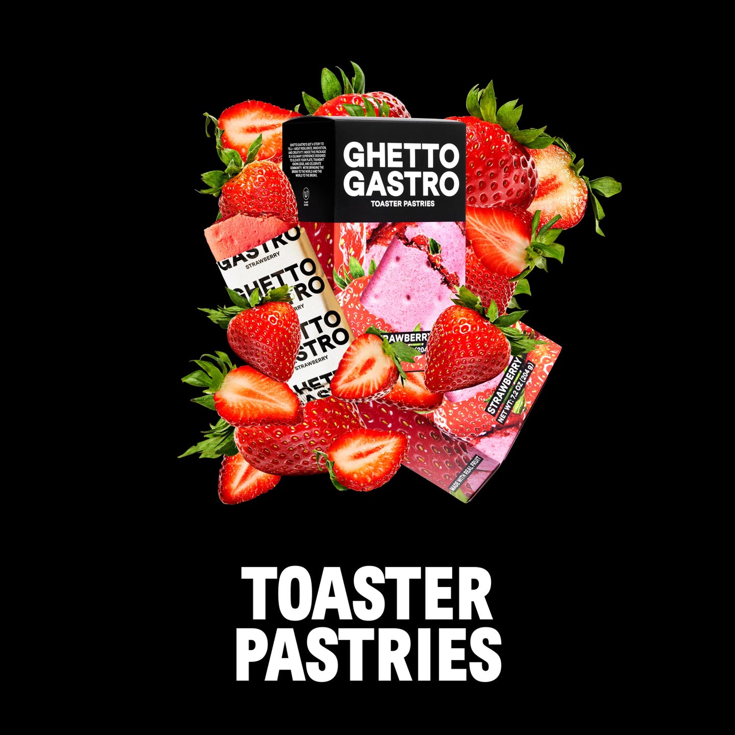 Ghetto Gastro – Nourish the world.
