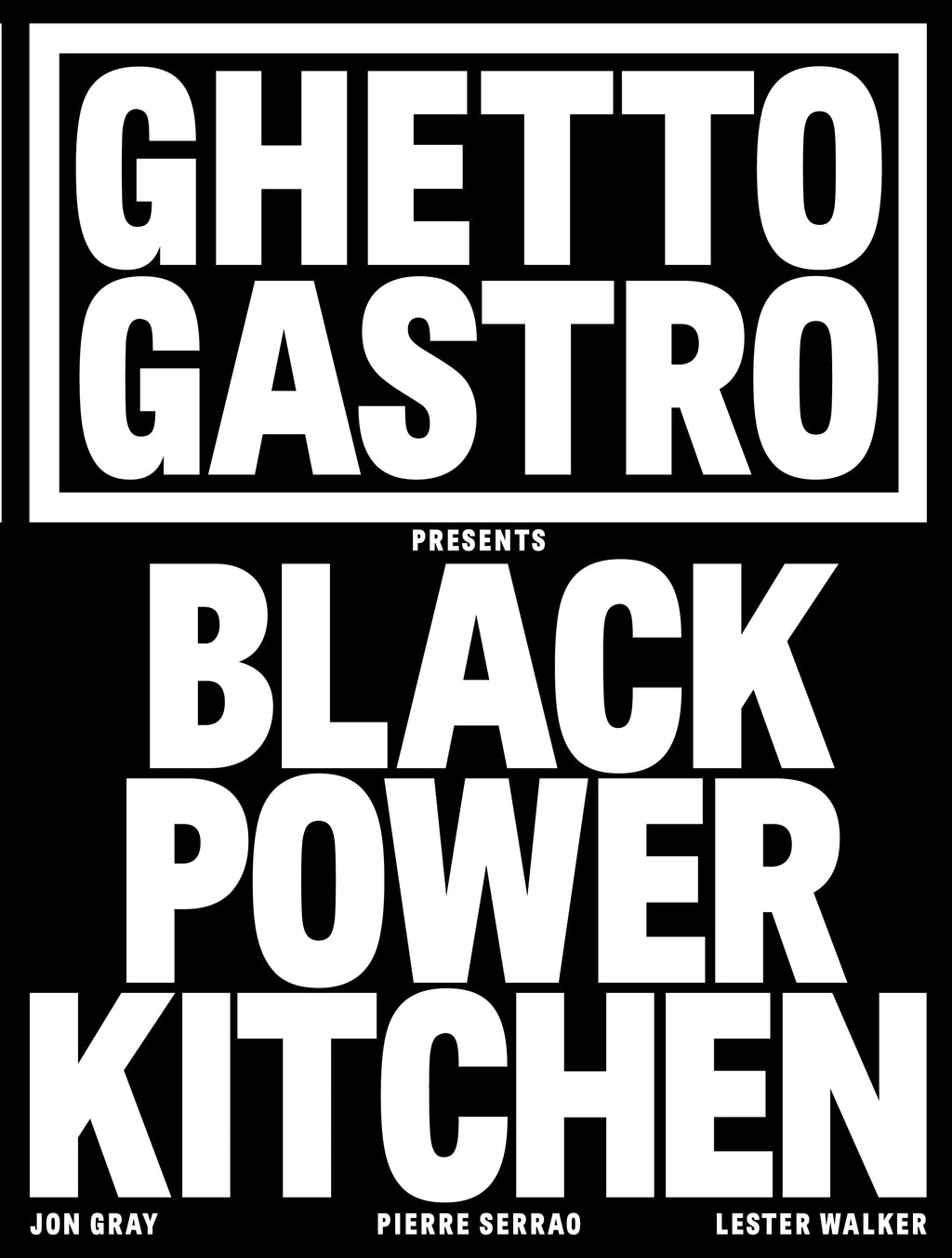 Products – Ghetto Gastro