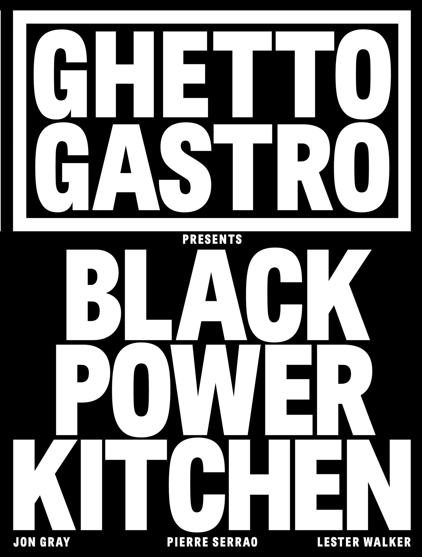 Products – Ghetto Gastro
