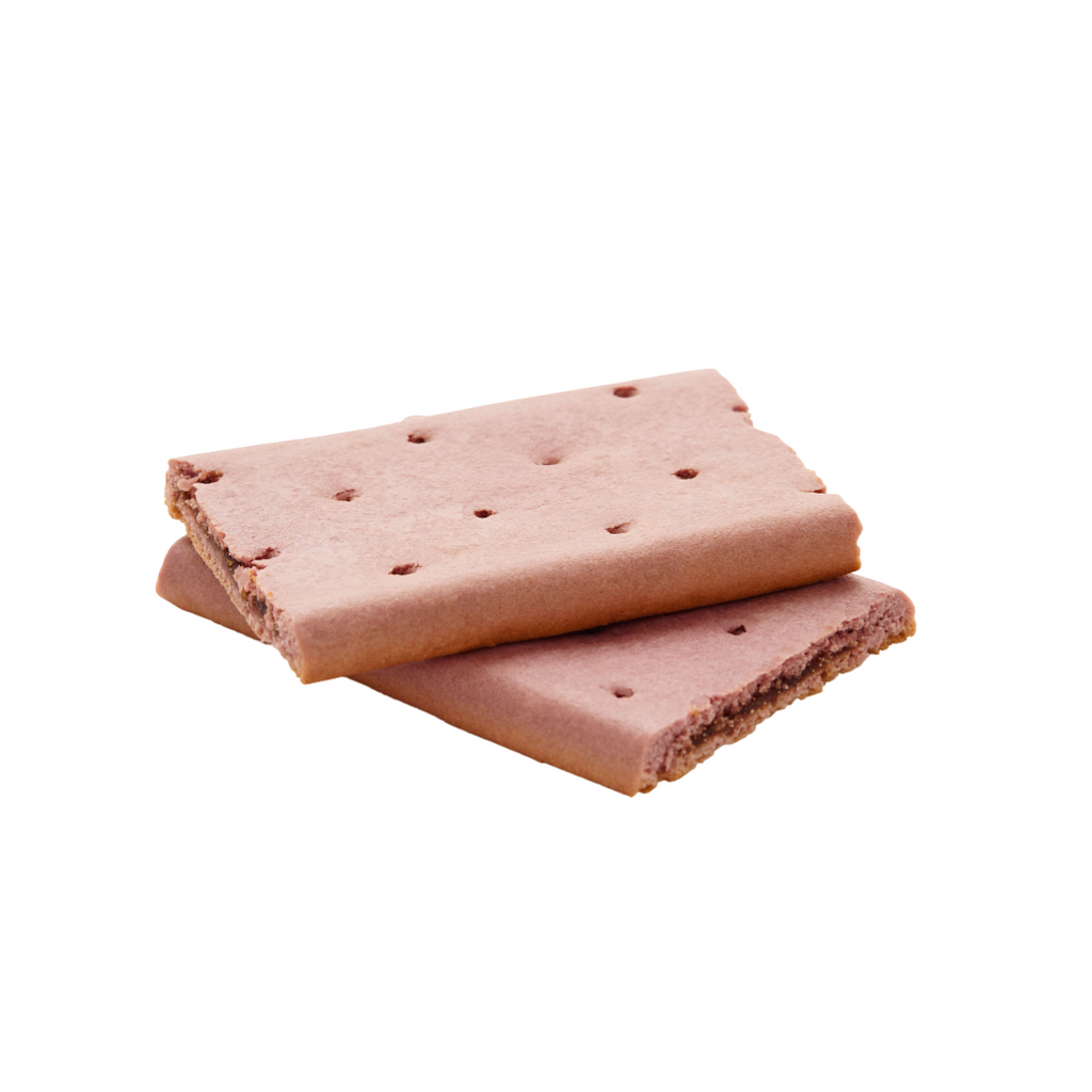 Peanut Butter and Jelly Toaster Pastries - 6 Pack – Ghetto Gastro