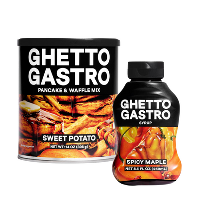 Products – Ghetto Gastro